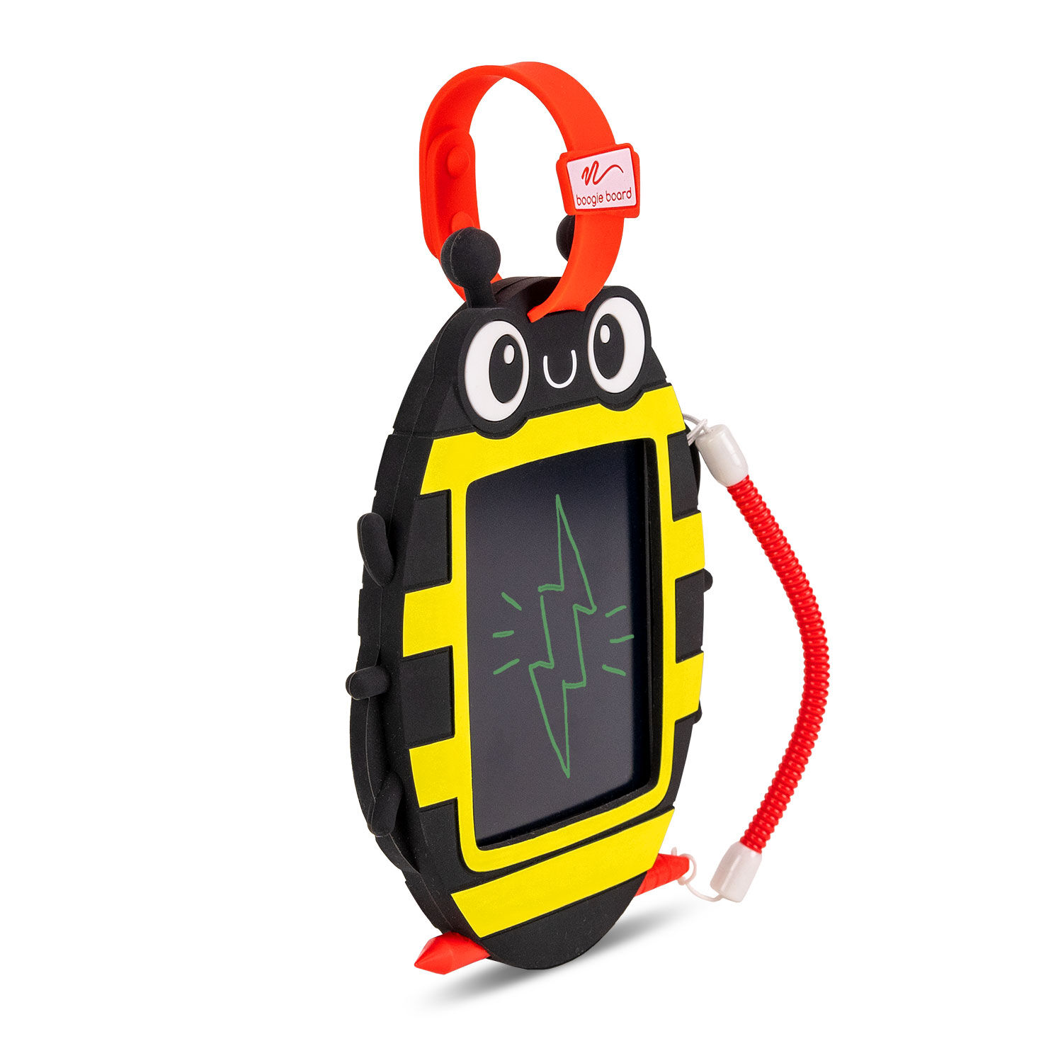 Boogie Boards Bumblebee Sketch Pal With Clip - Kids Toys | Hallmark