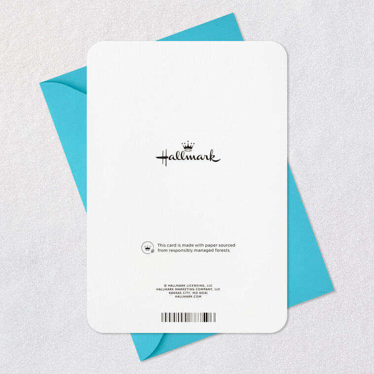 Weve Shared Great Moments Birthday Card For Stepson Greeting Cards