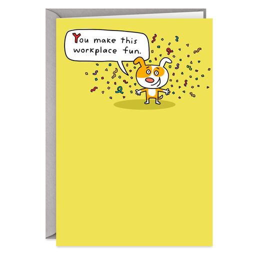 National Boss Day Cards | Hallmark