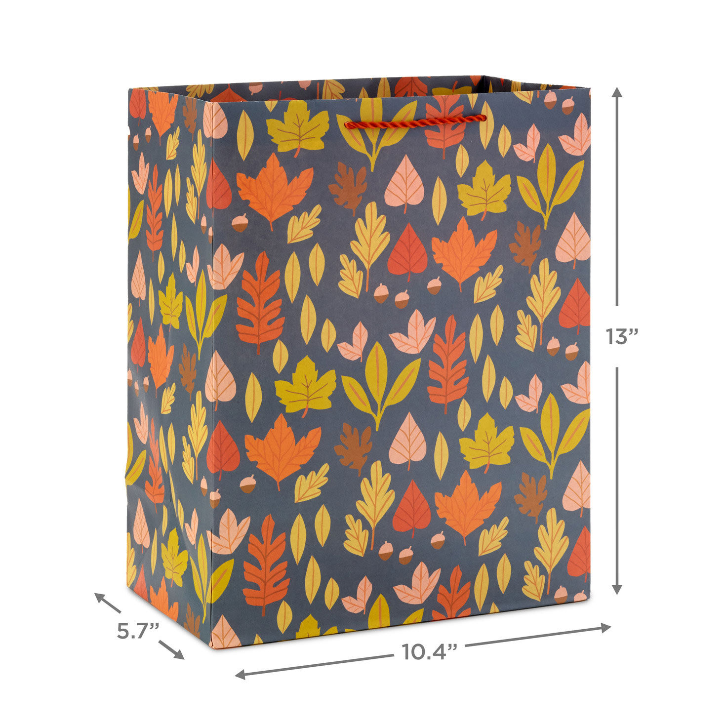 13" Grateful Season 3-Pack Large Gift Bags Assortment - Gift Bags ...