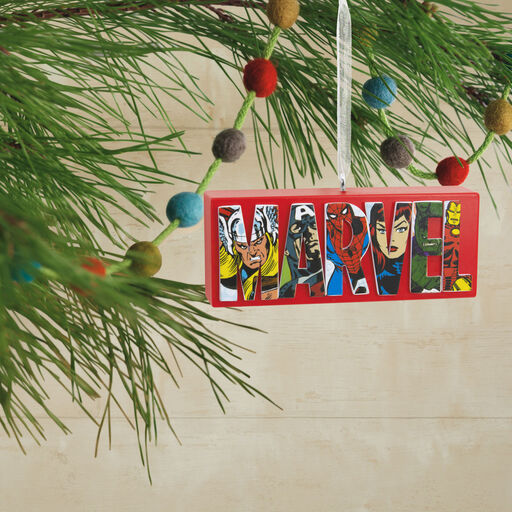 Marvel Comics Gifts | Superhero Gifts | Hallmark