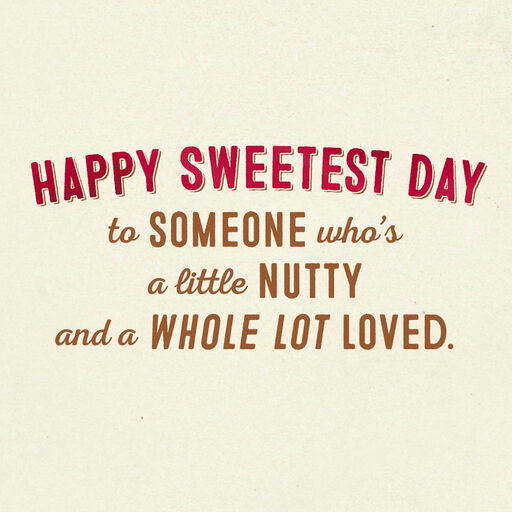 Sweetest Day Cards | Hallmark