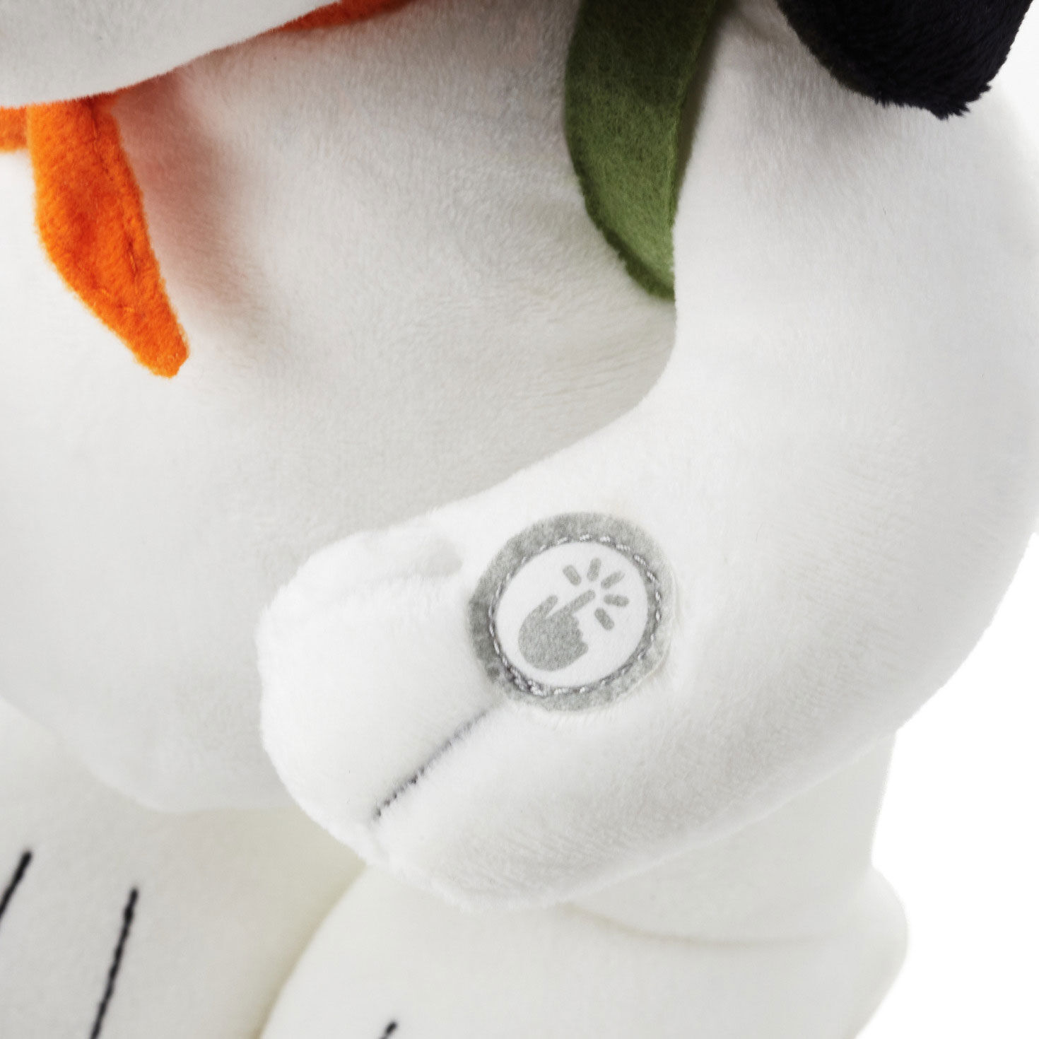 Peanuts® Beagle Scouts Snoopy Plush With Sound and Motion, 12 ...