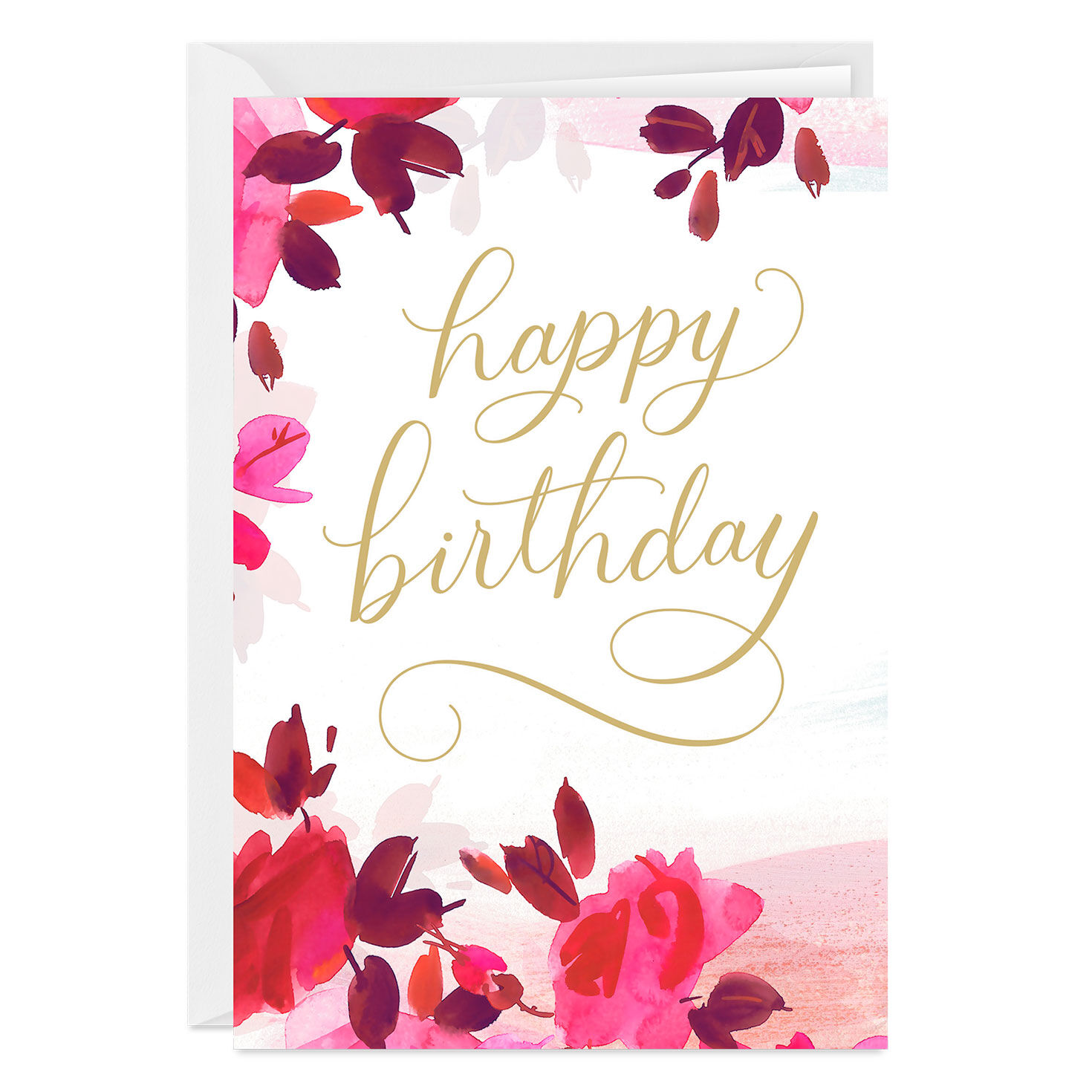 Enjoy All the Moments Birthday eCard - Greeting Cards | Hallmark