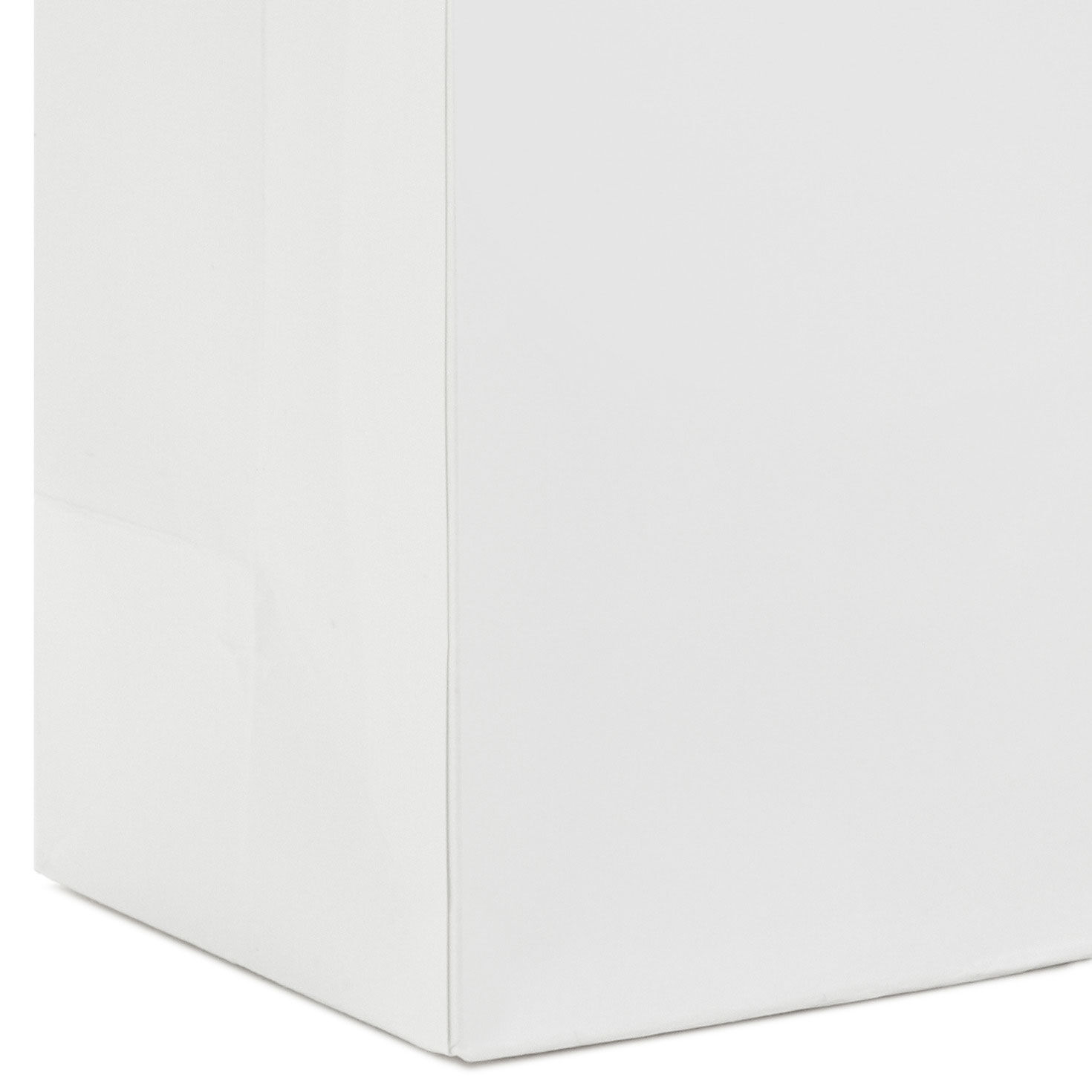 6.5" White Small Gift Bag - Gift Bags | Hallmark