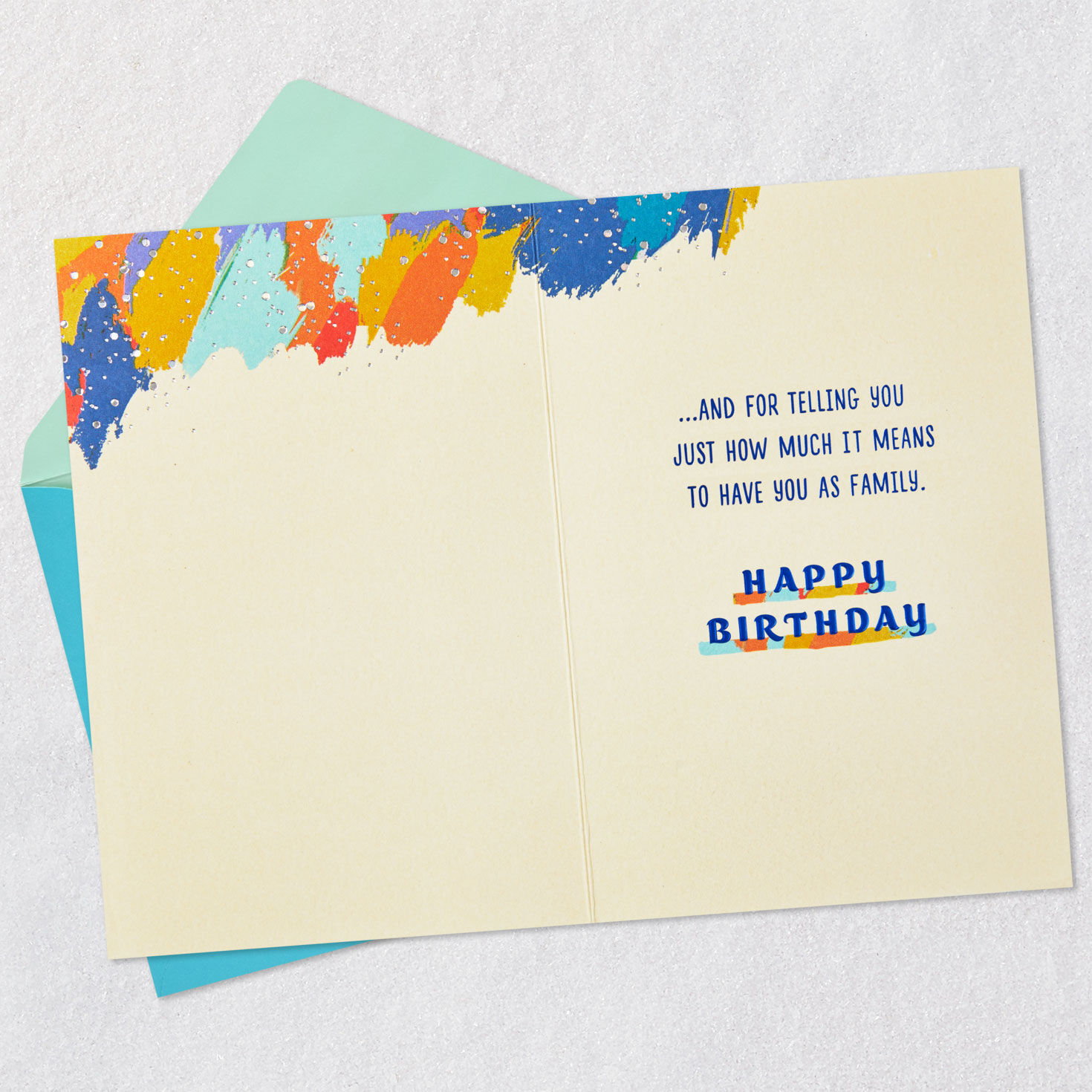 Sending Lots of Love Birthday Card for Cousin - Greeting Cards | Hallmark