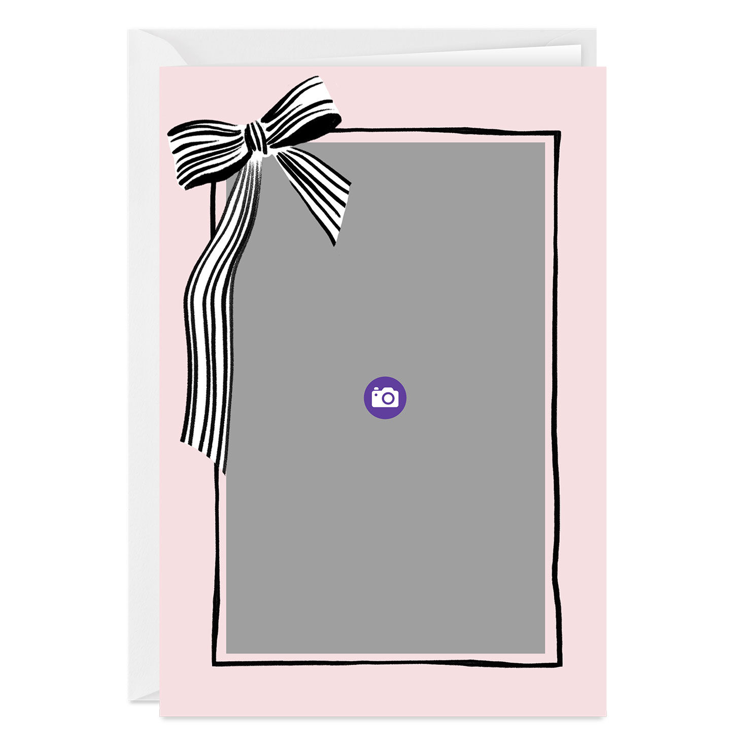 Pretty Bow Custom Card for Her - Greeting Cards | Hallmark