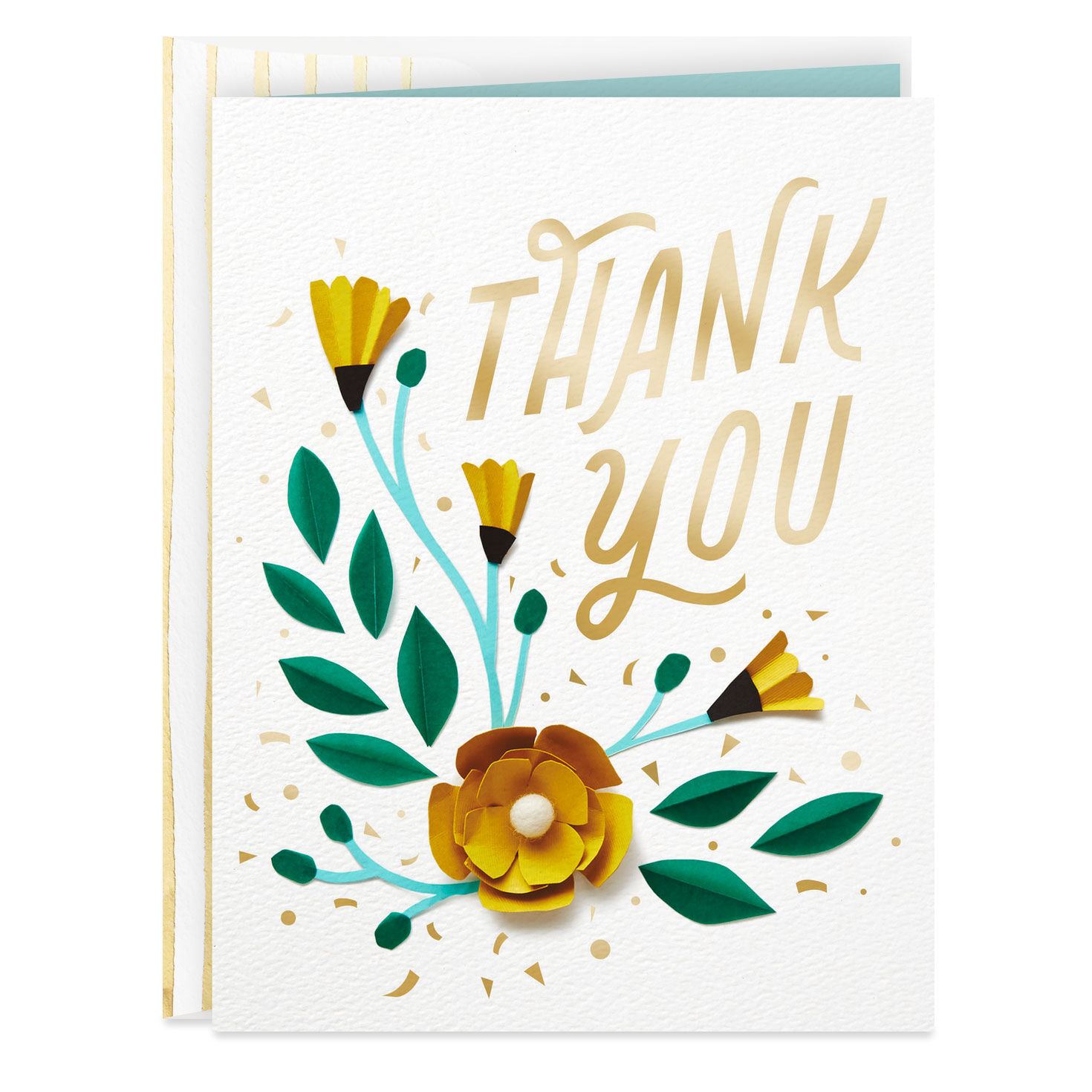 Thank-You Greeting Cards | Hallmark