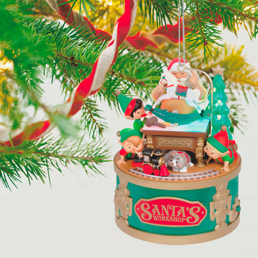 Ornaments | Christmas Tree Decorations | Hallmark