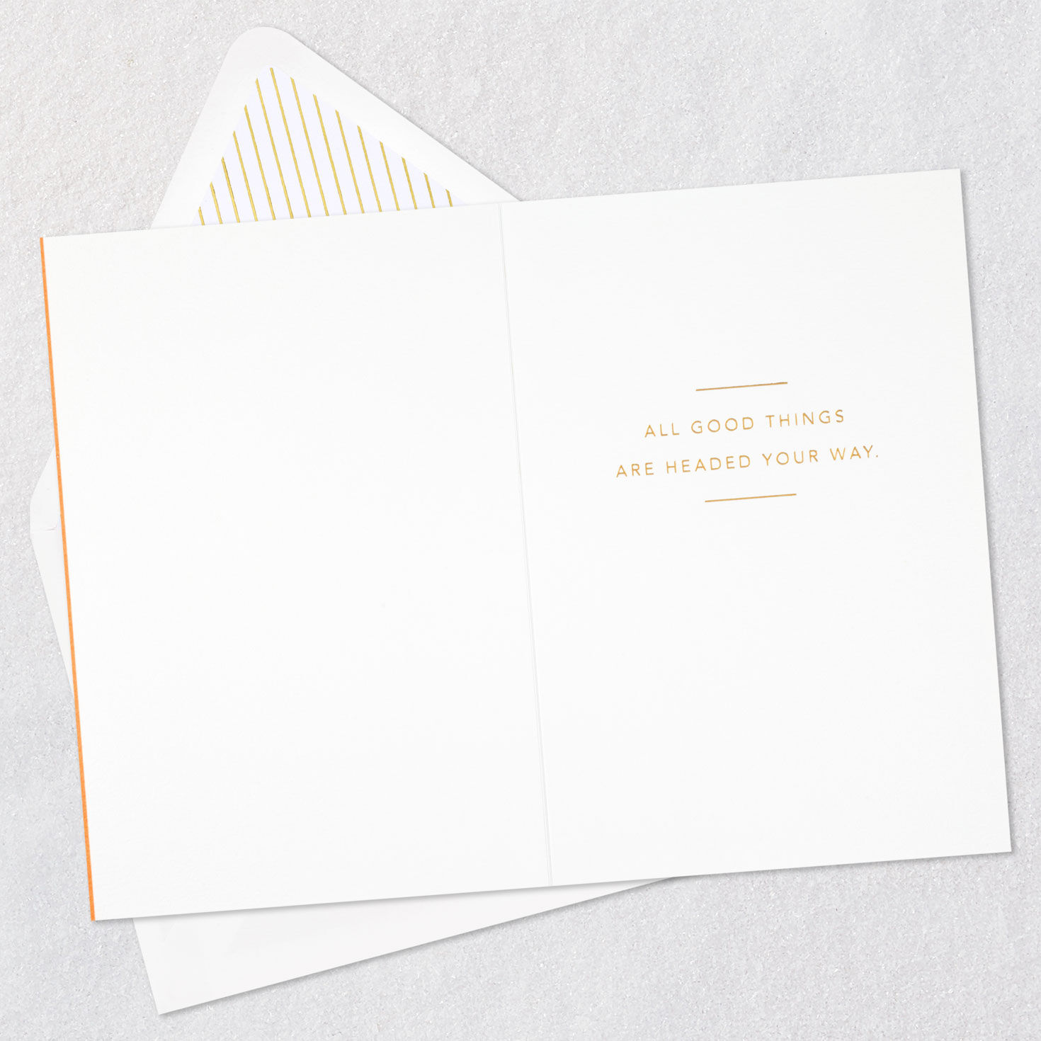 Best Year Yet Birthday Card - Greeting Cards | Hallmark