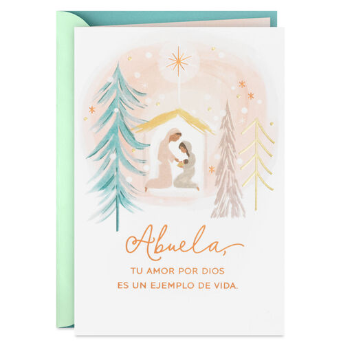 Religious Christmas Cards | Religious Boxed Cards | Hallmark