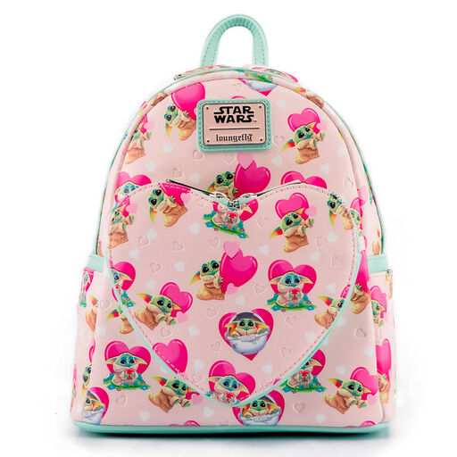 Loungefly Bags, Wallets & Backpacks | Hallmark