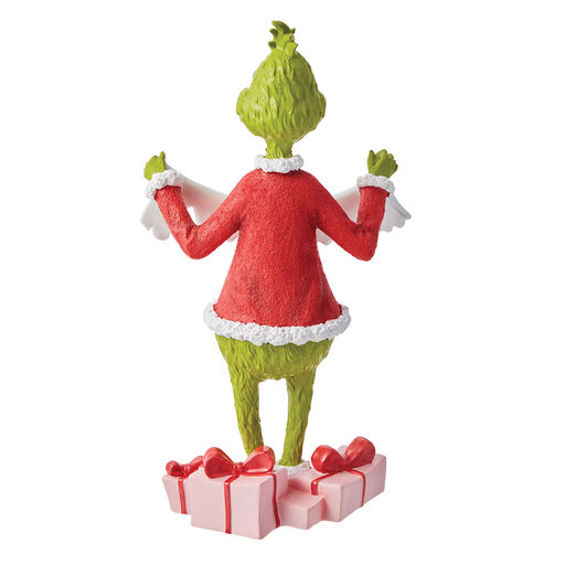 Grinch Ornaments & Gifts | Dr. Seuss Cards & Gifts | Hallmark