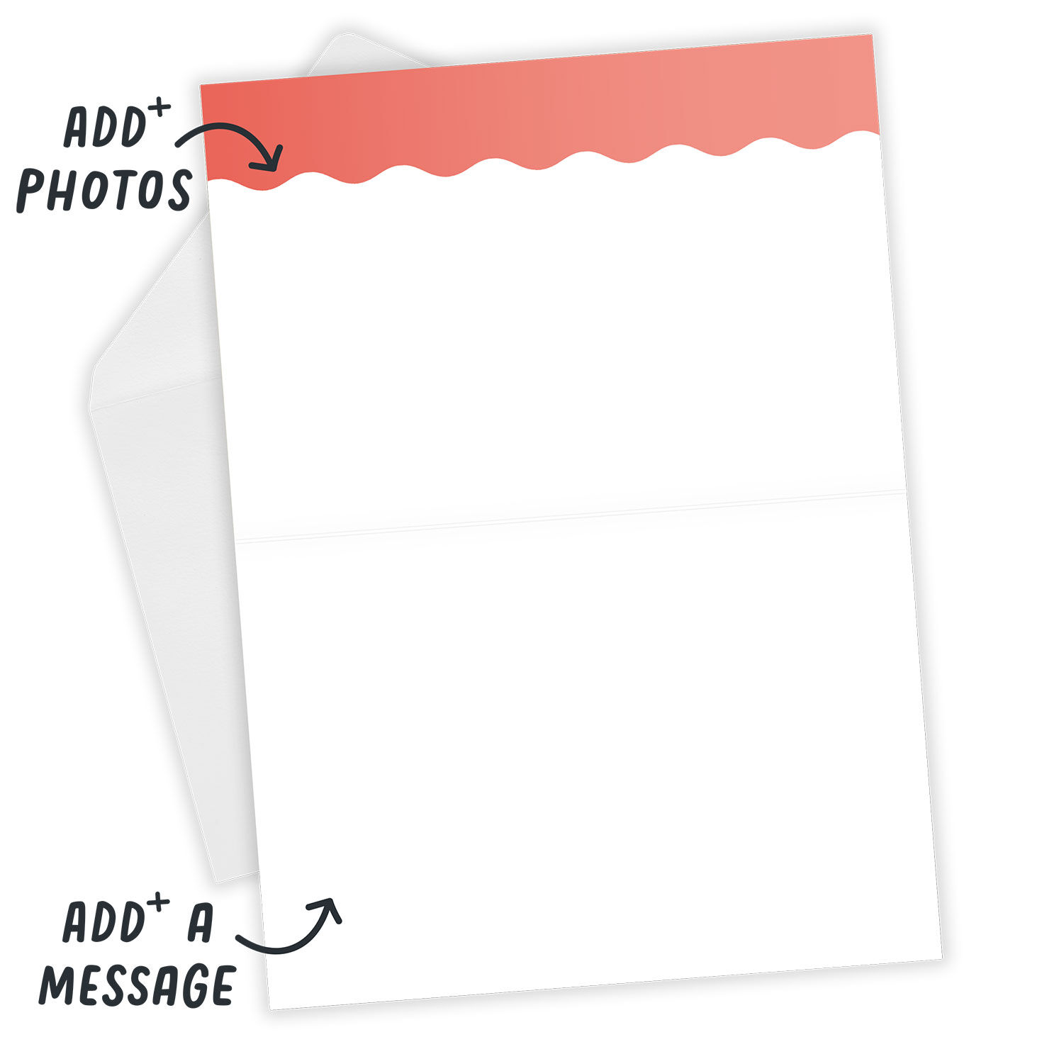 Personalized Favorite Thing About Our Family Photo Card - Greeting ...