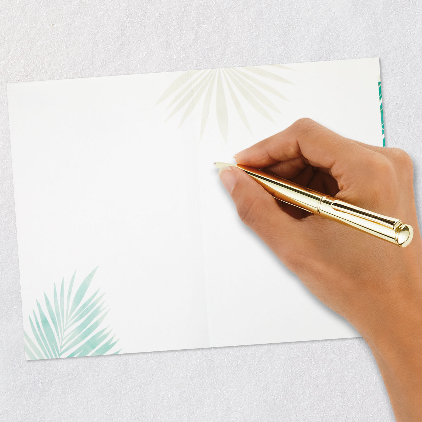 Best Day Ever Blank Card - Greeting Cards | Hallmark