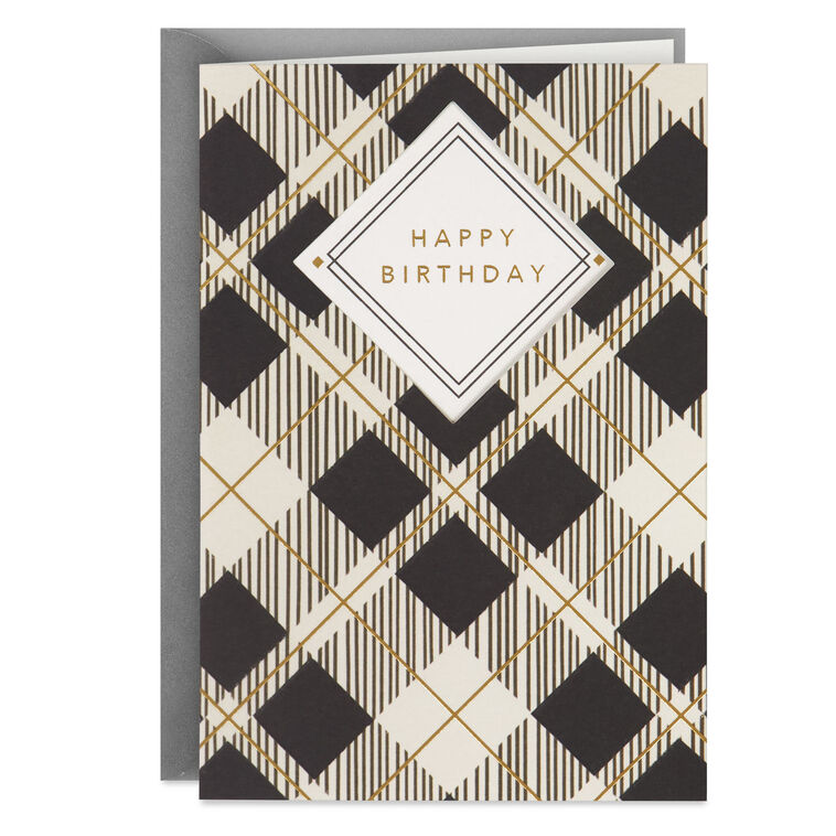 You Make Your Years Count Birthday Card Greeting Cards Hallmark