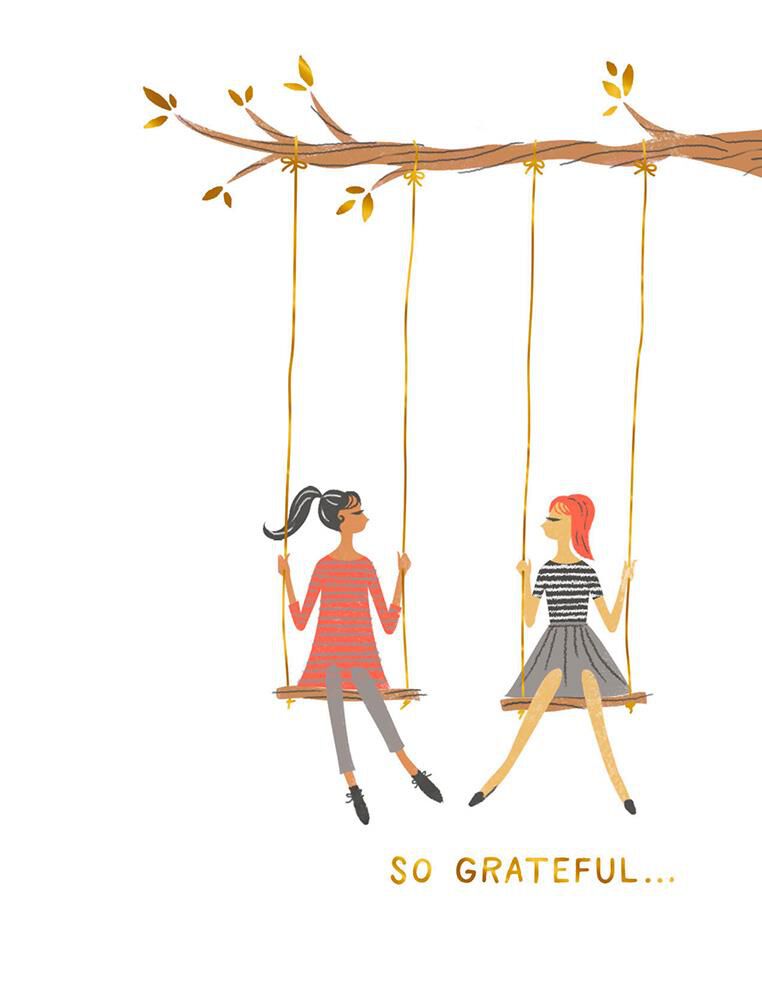 Friendship Cards | Hallmark