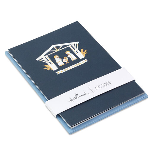 Nativity Scenes & Nativity Sets | Hallmark