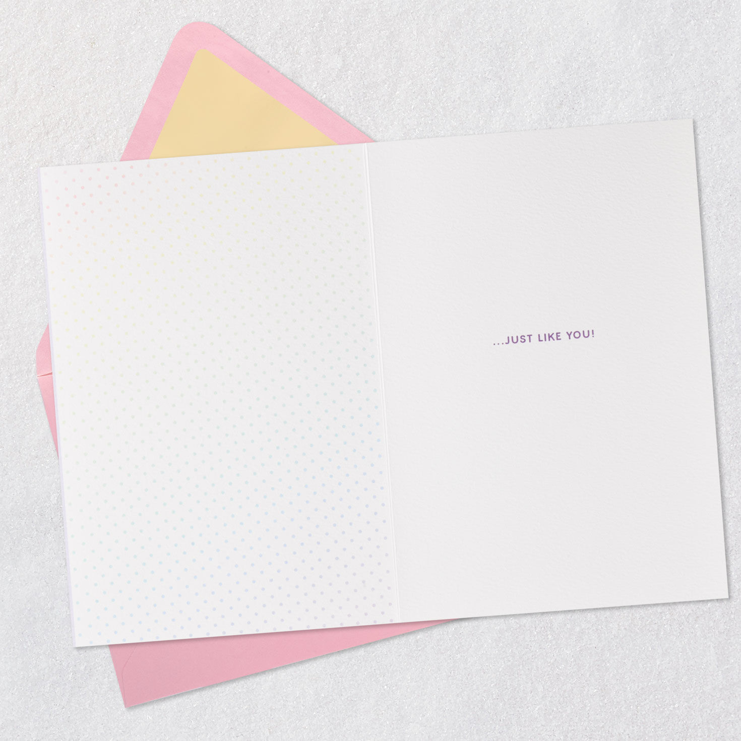 Unicorn Cake One of a Kind Birthday Card - Greeting Cards | Hallmark