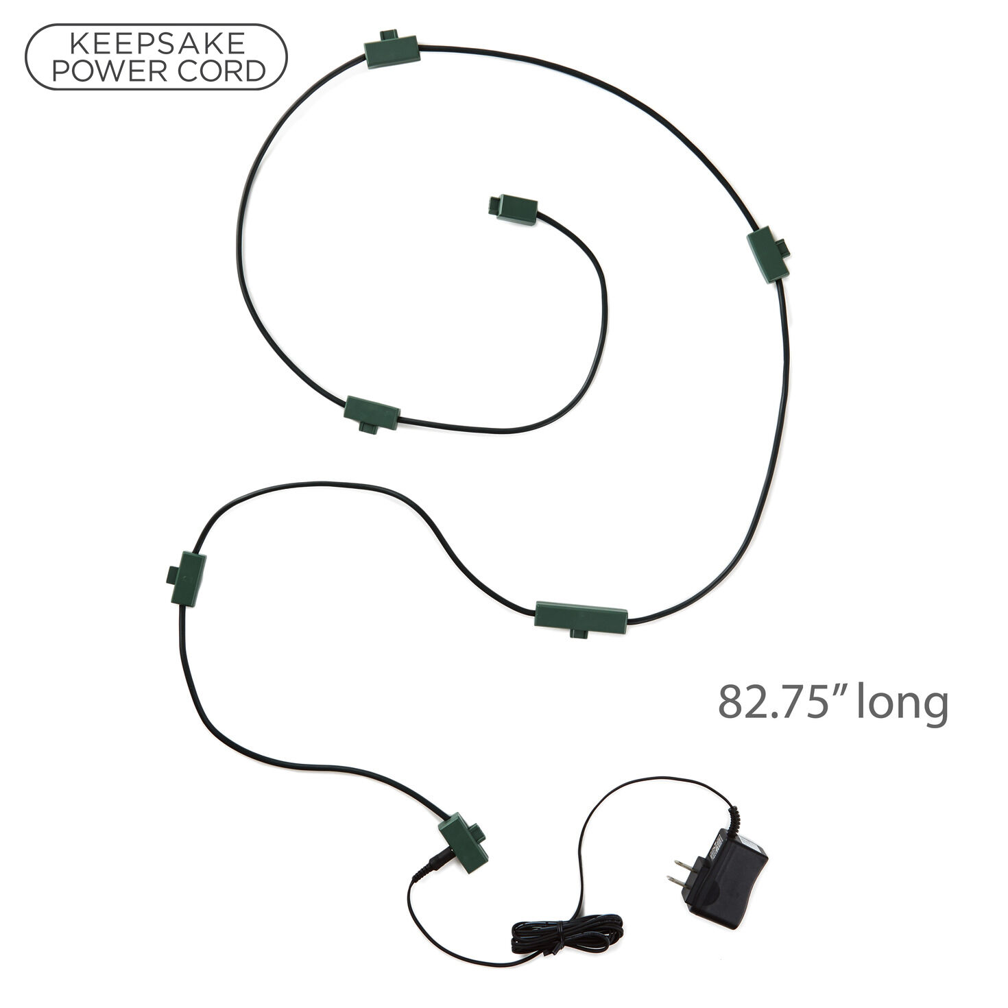 Keepsake Ornament Magic Cord - Keepsake Ornaments | Hallmark