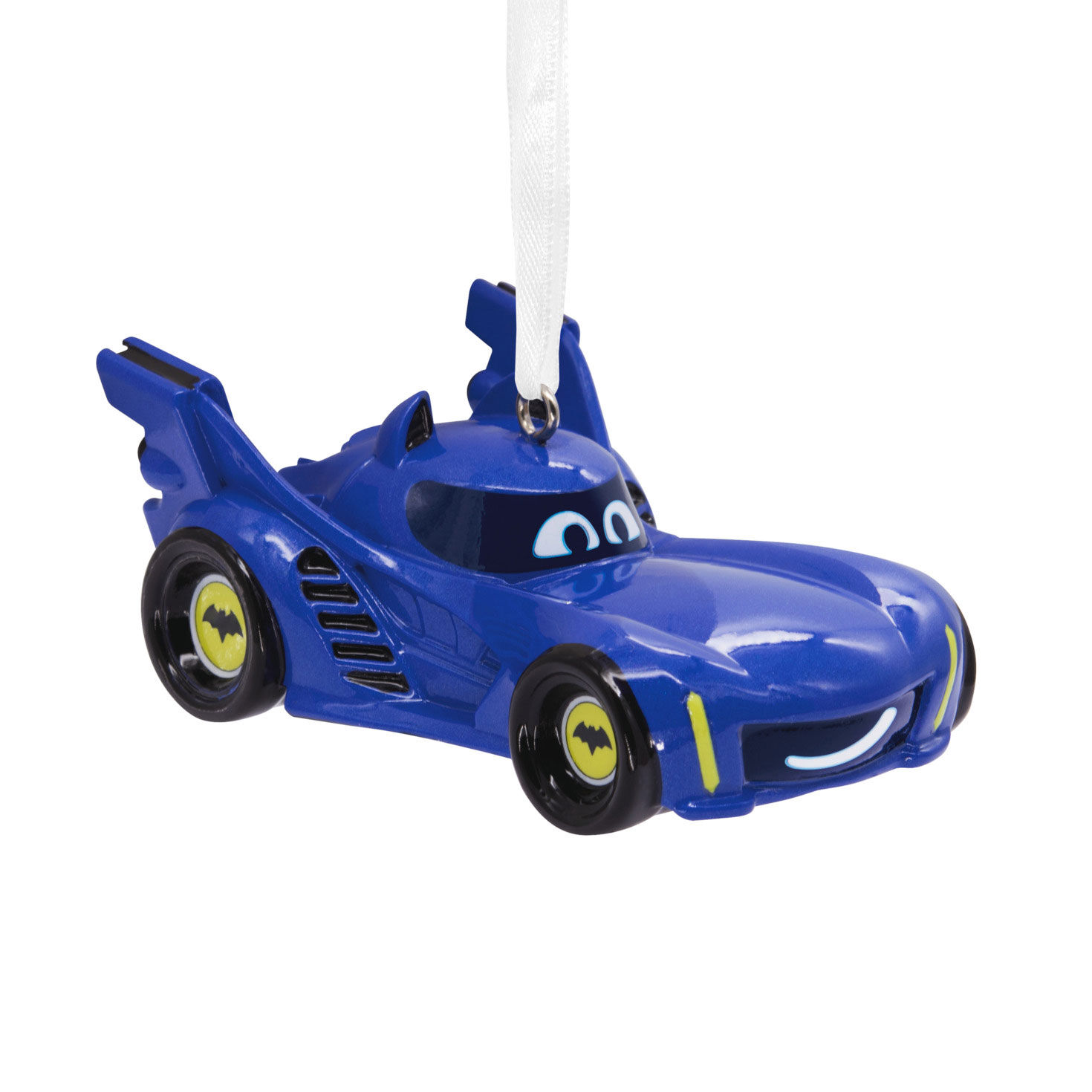 DC™ Batwheels™ Bam the Batmobile™ Hallmark Ornament - Hallmark ...
