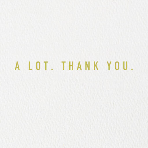 Good Mail | Greeting Cards That Do Good | Hallmark