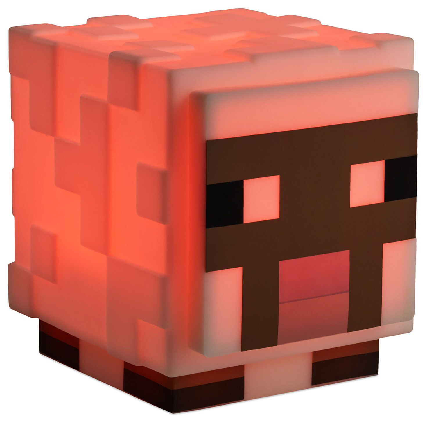 Minecraft Color-Changing Sheep Light - Decorative Accessories | Hallmark