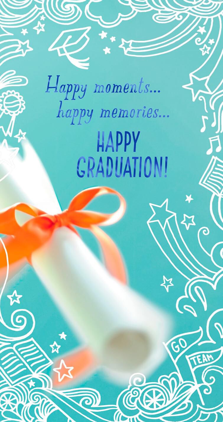 Graduation Cards | Hallmark