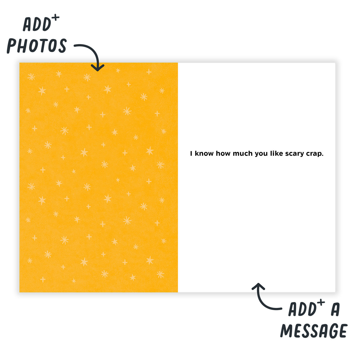 Boo Poo Funny Halloween eCard - eCards | Hallmark