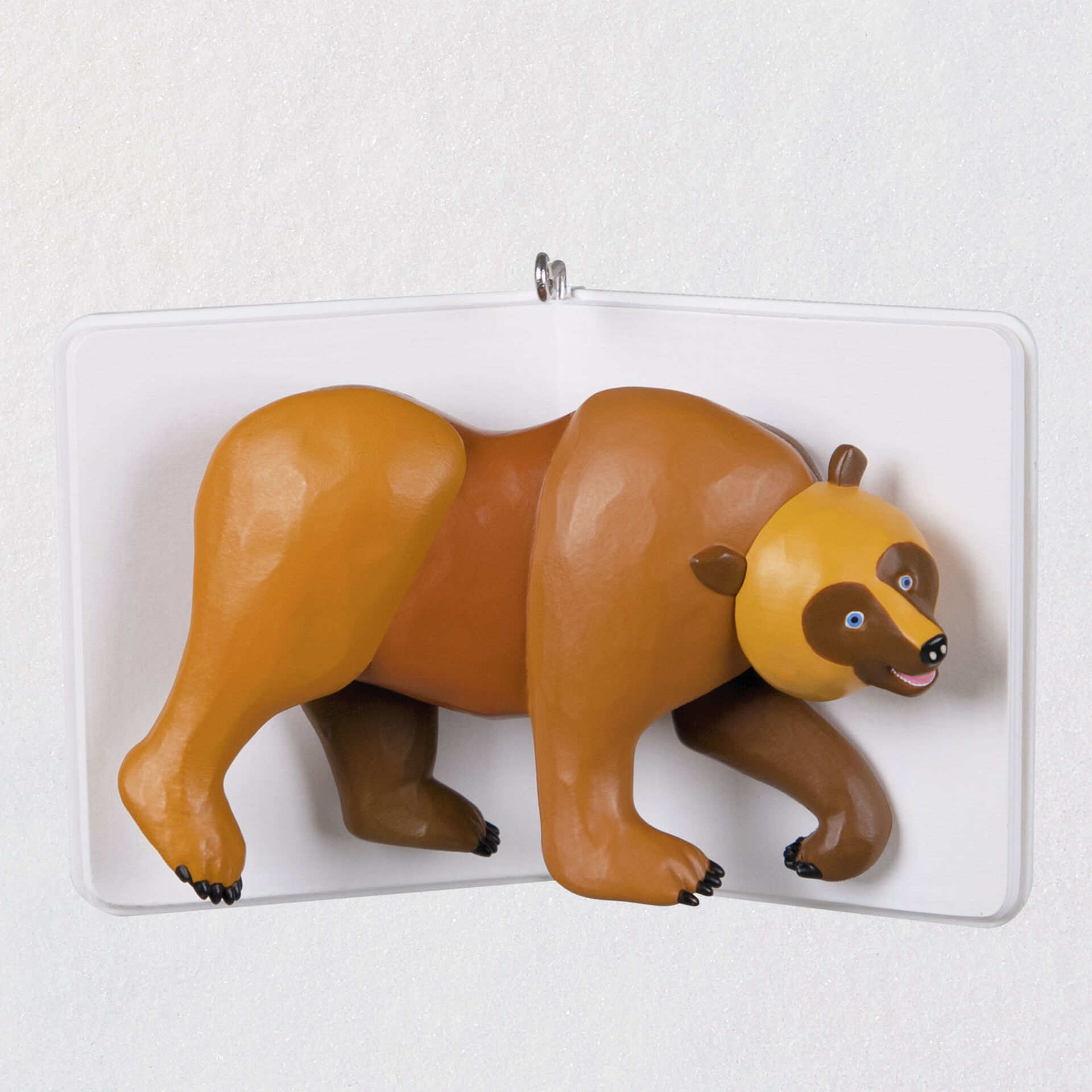 Brown Bear Eric Carle Printables