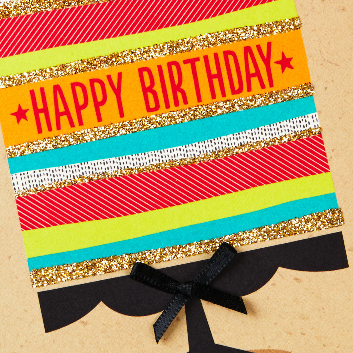 Bright and Happy Assorted Birthday Cards, Box of 12 - Boxed Cards ...