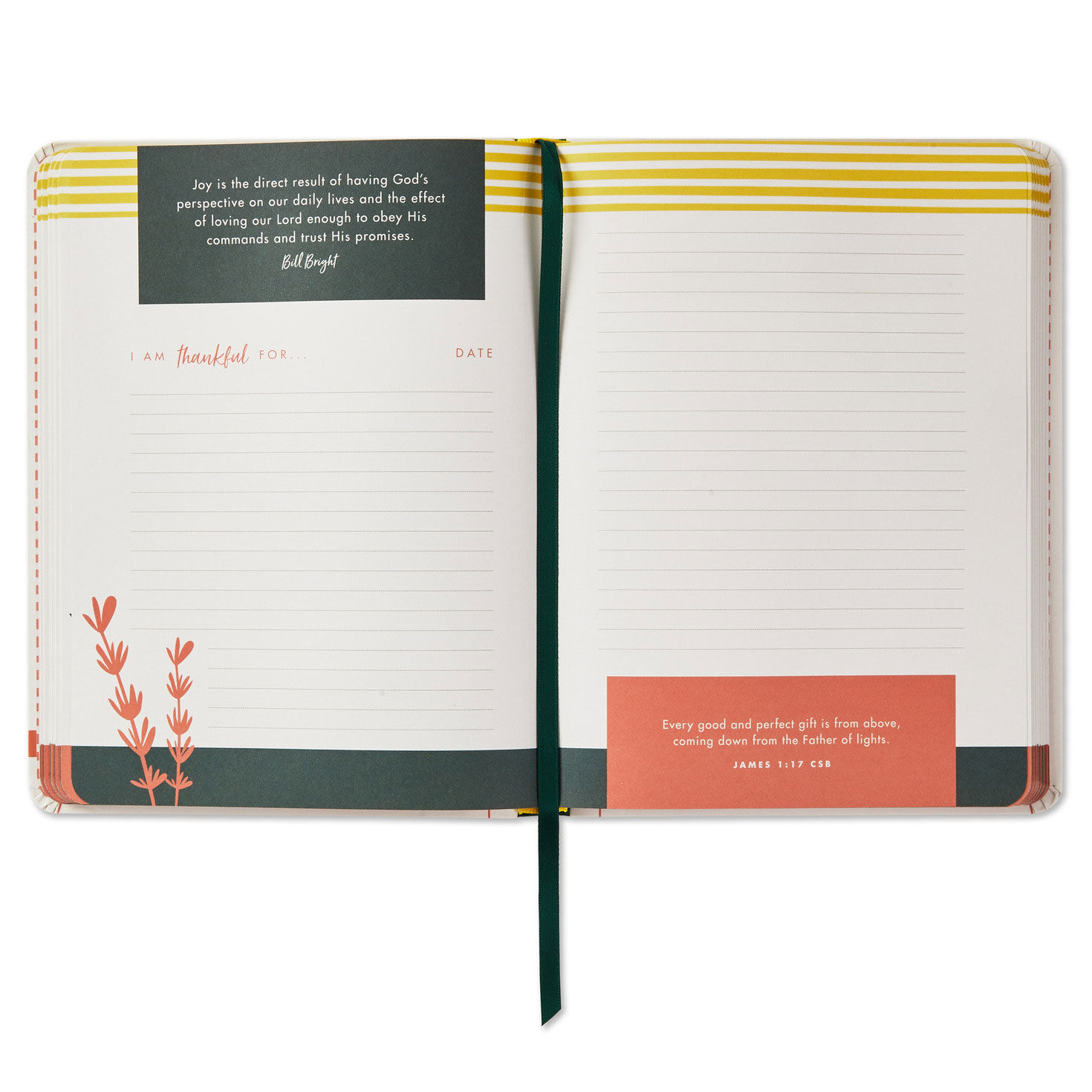 Life Is Messy, God Is Good Guided Journal - Notebooks & Journals | Hallmark