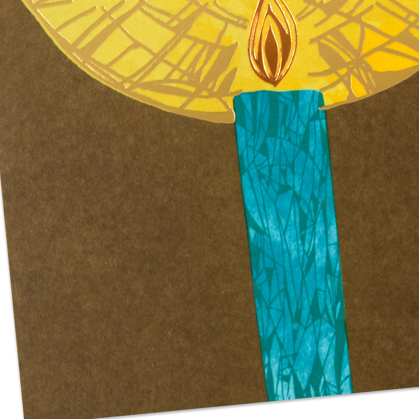 Your Ministry Is a Blessing Religious Thank You Card - Greeting Cards ...