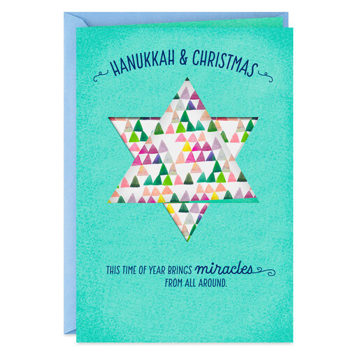 Hanukkah Cards | Hallmark