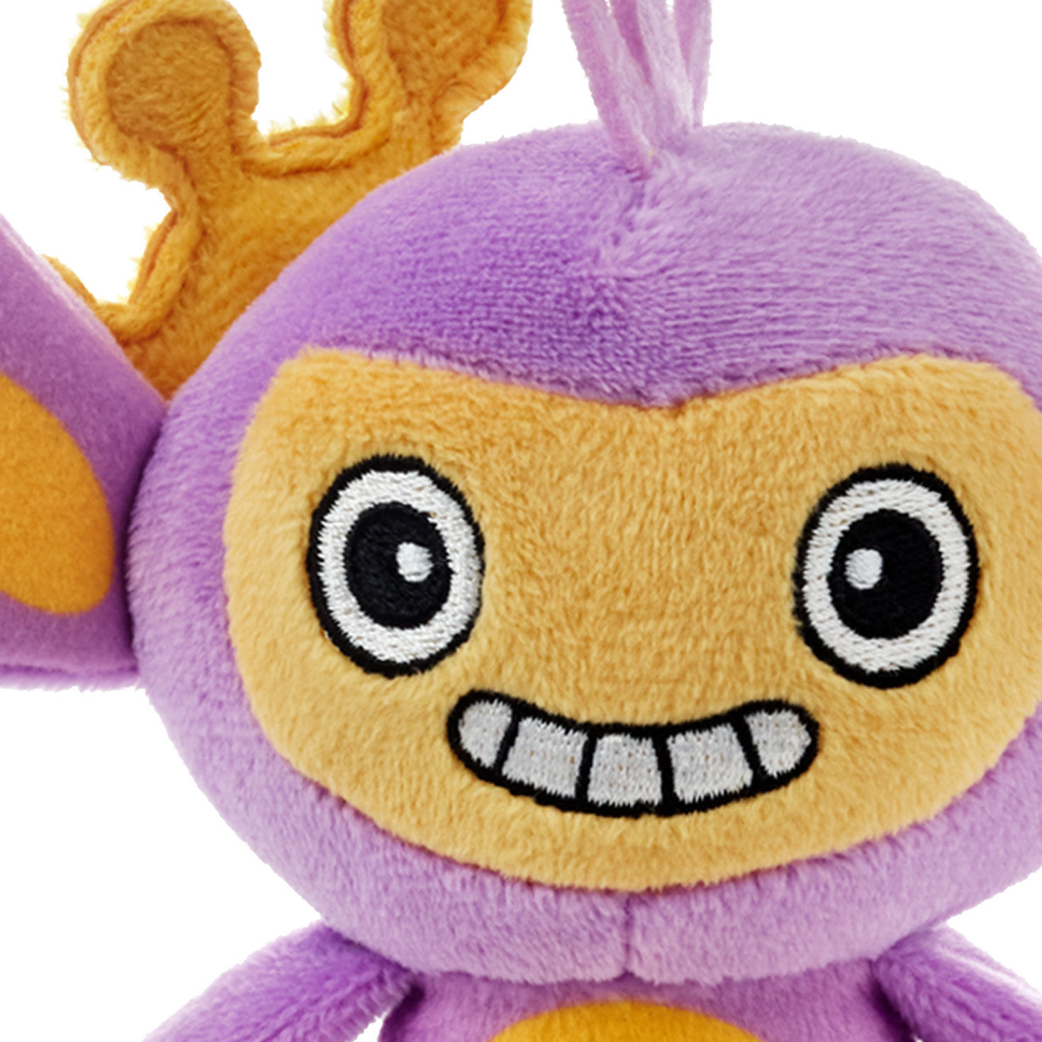 itty bittys® Pokémon Snubbull, Teddiursa and Aipom Plush, Set of 3 ...