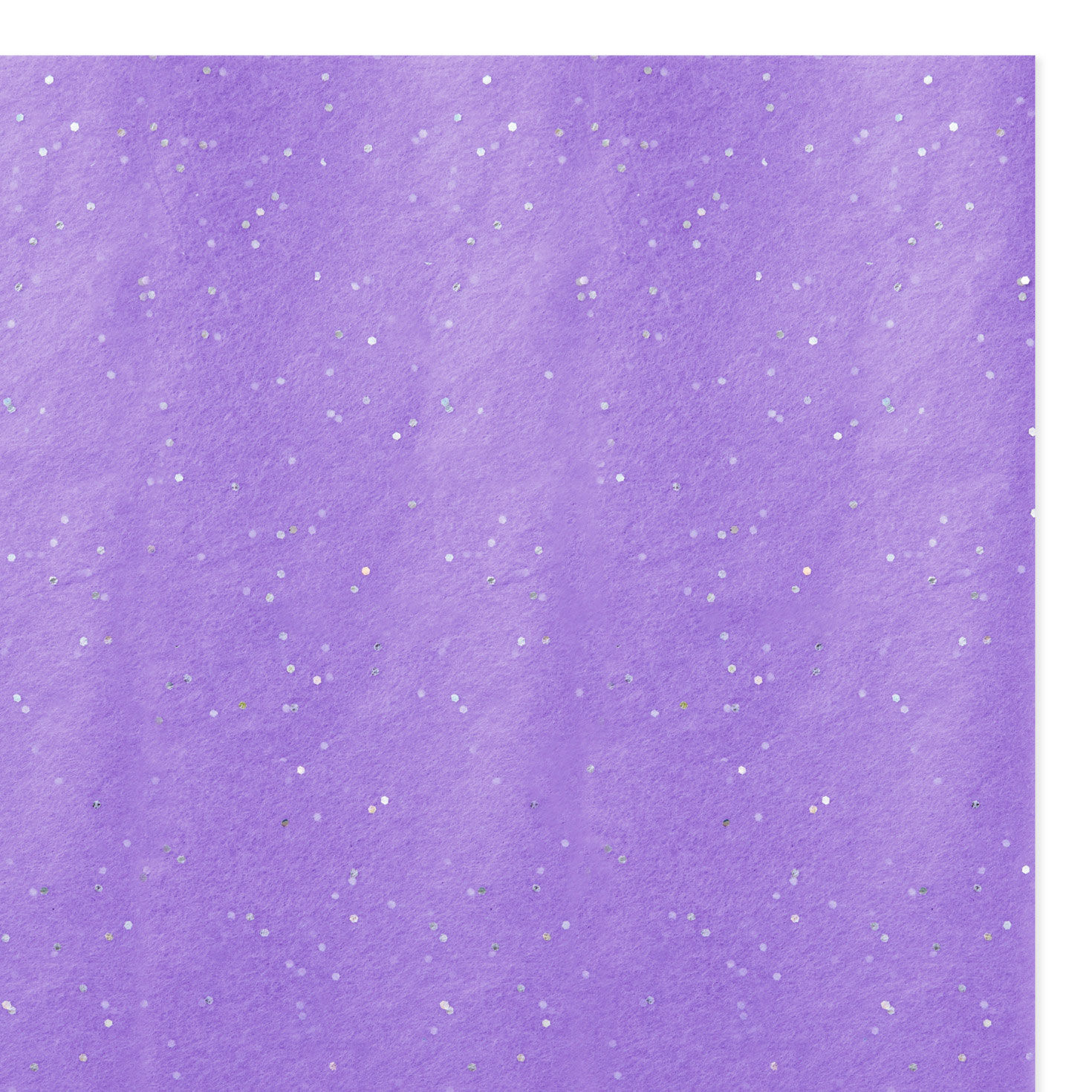 Sparkling Dots on Amethyst Tissue Paper, 6 sheets - Tissue | Hallmark