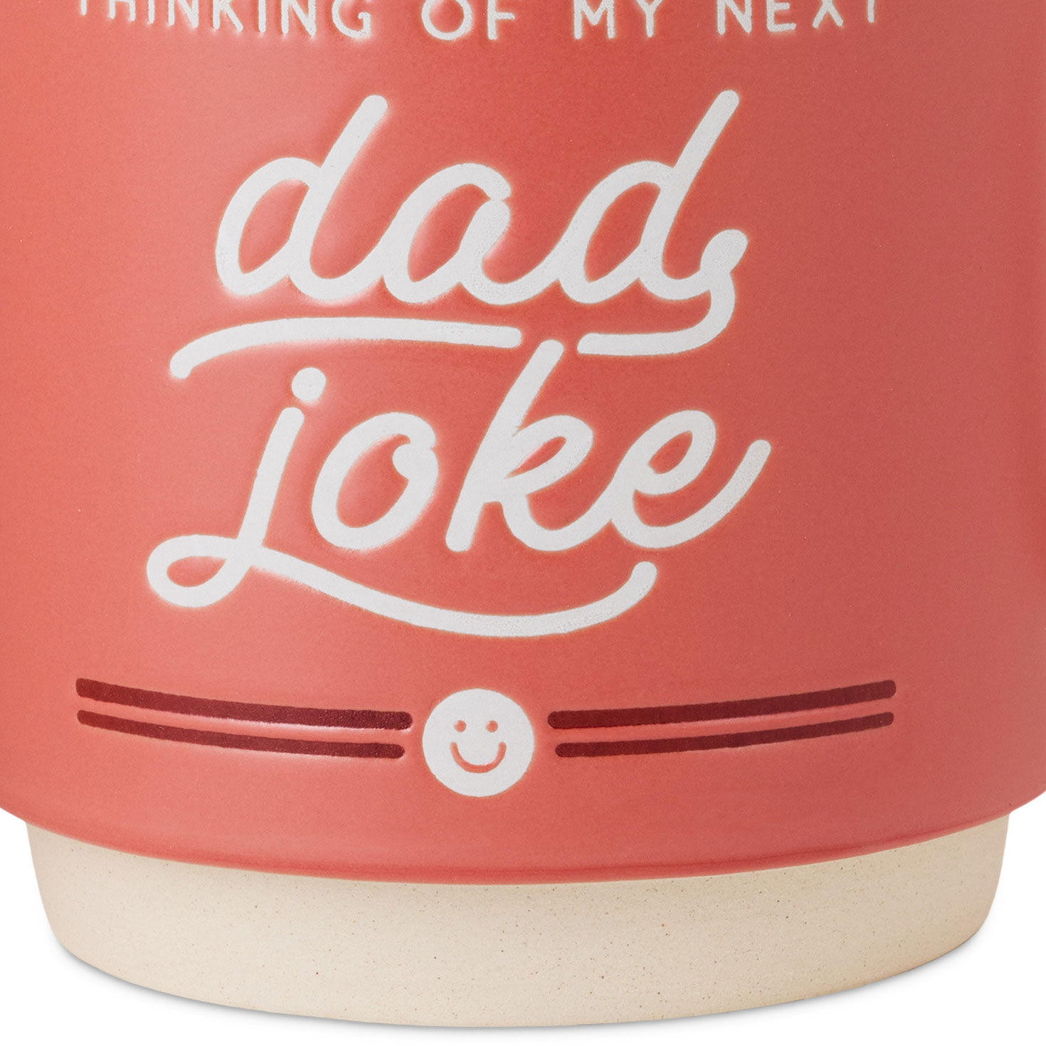 My Next Dad Joke Mug, 16 oz. - Mugs | Hallmark