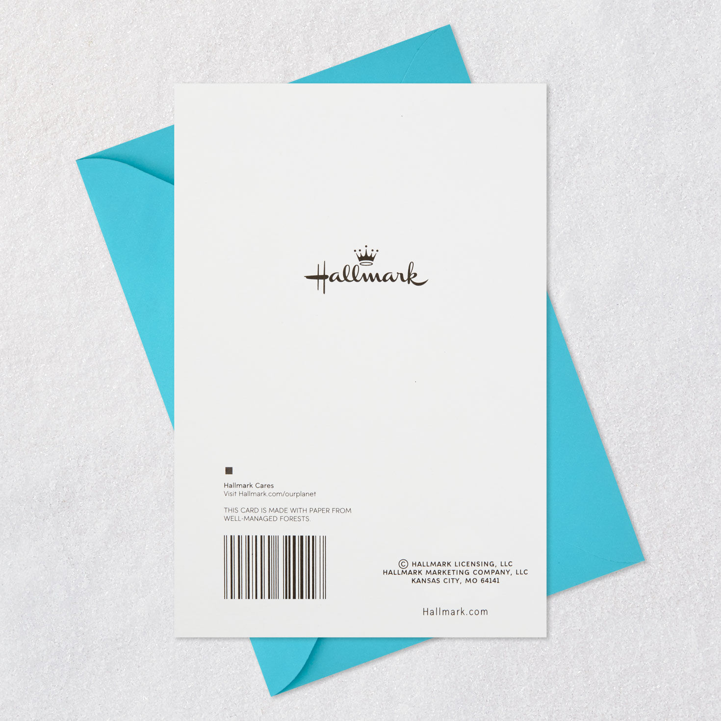 You've Got This Good Luck Card - Greeting Cards | Hallmark