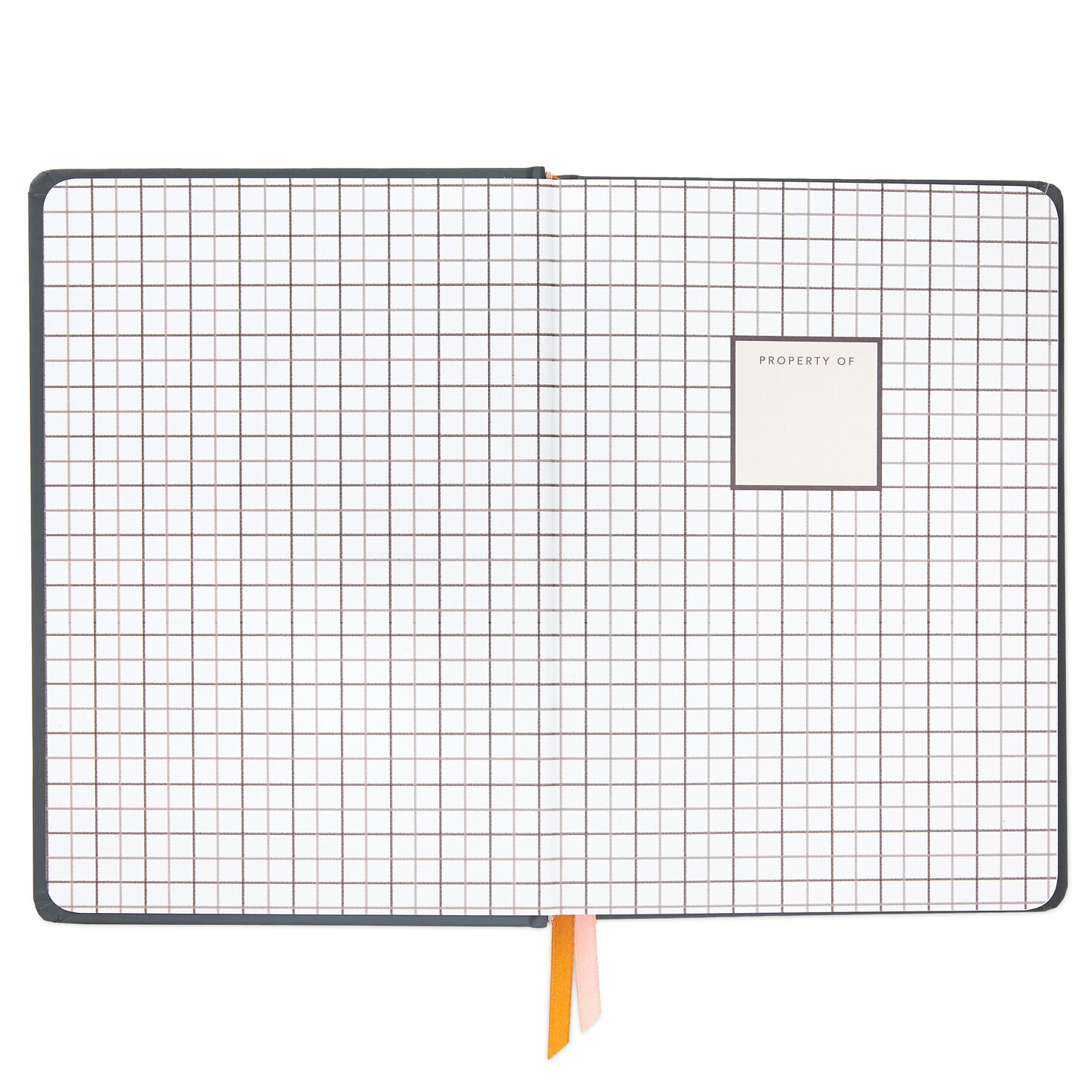 Going Places Hardback Notebook - Notebooks & Journals | Hallmark