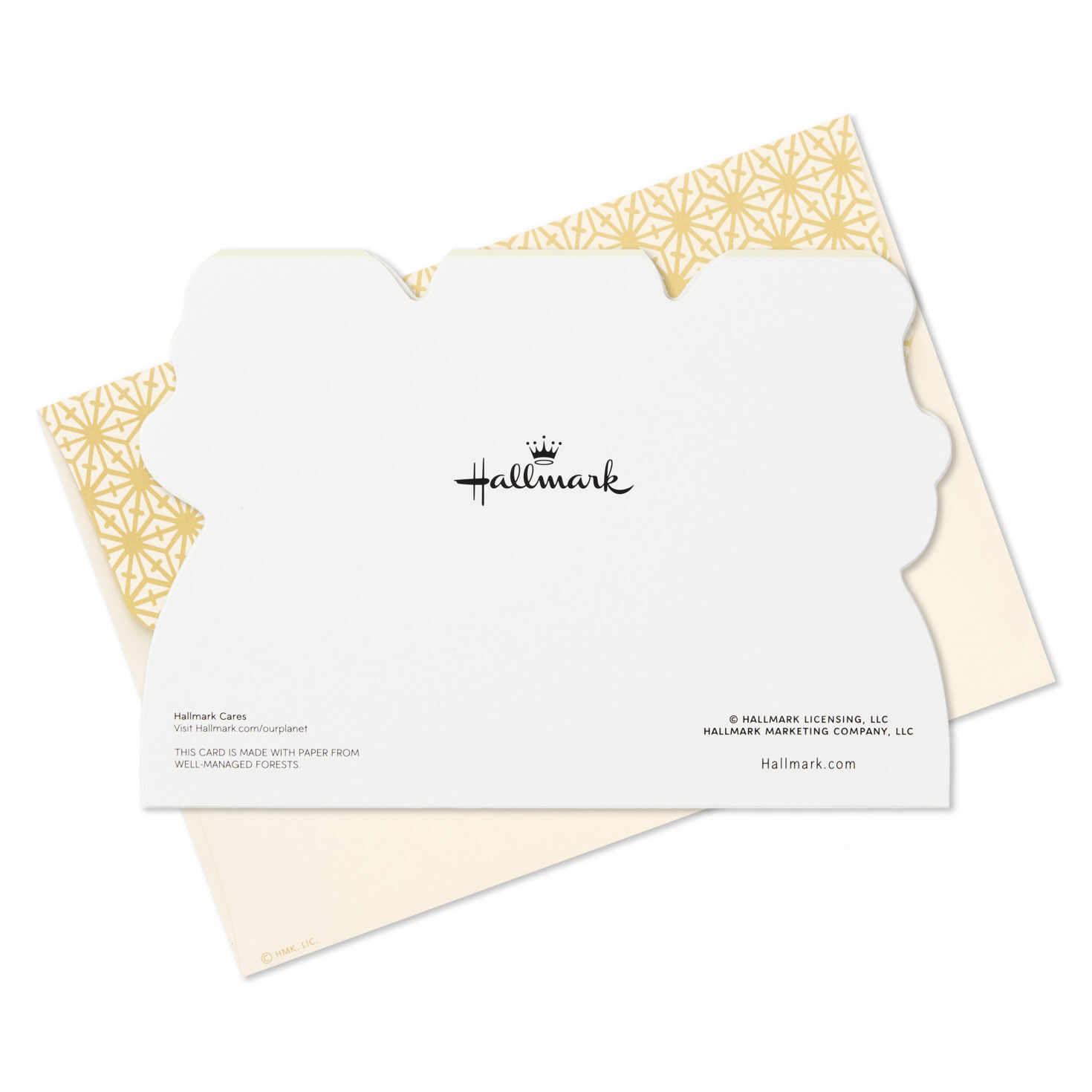 Praying Angels Boxed Christmas Cards, Pack of 16 - Boxed Cards | Hallmark