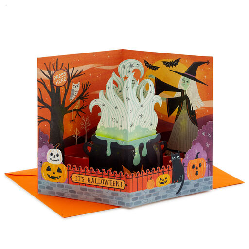 Halloween Cards | Hallmark