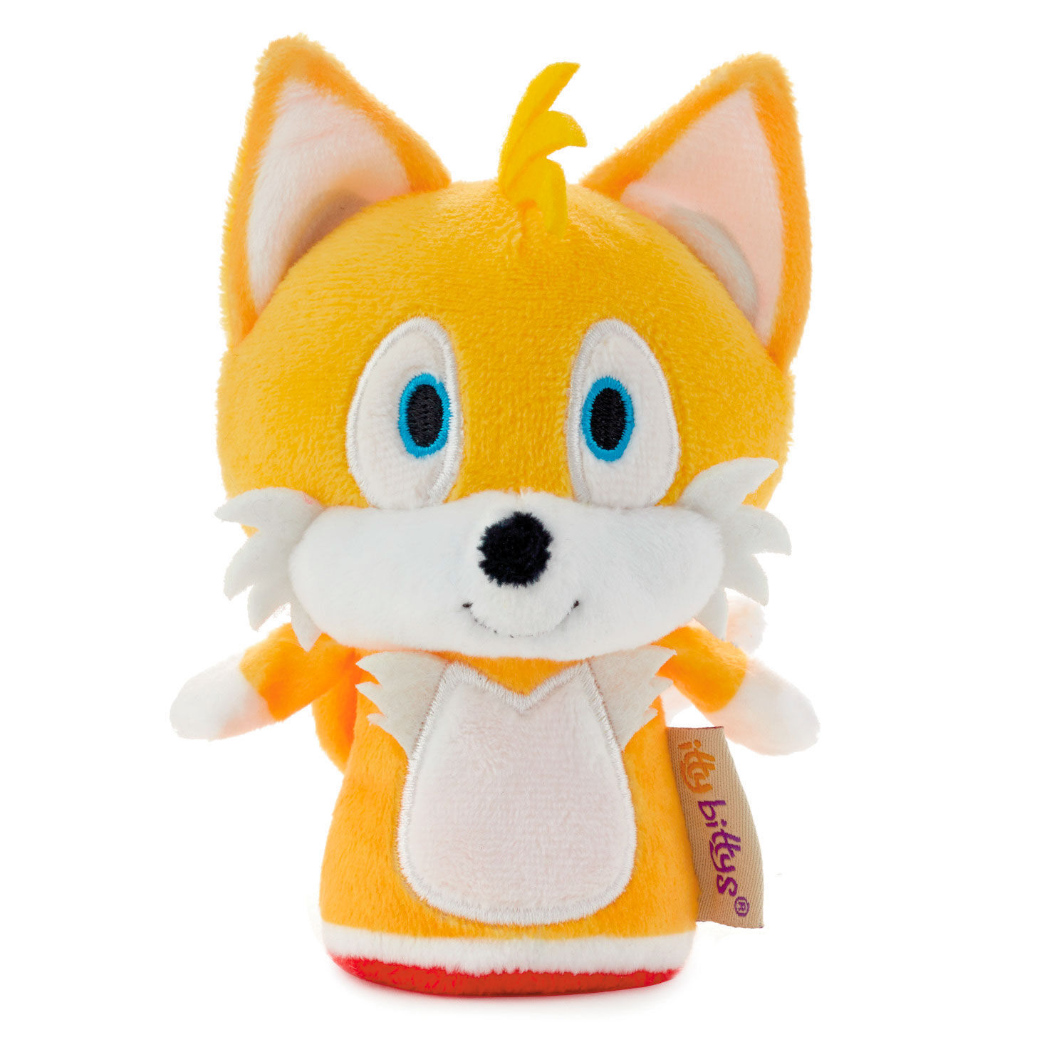 Sonic Plush Tails