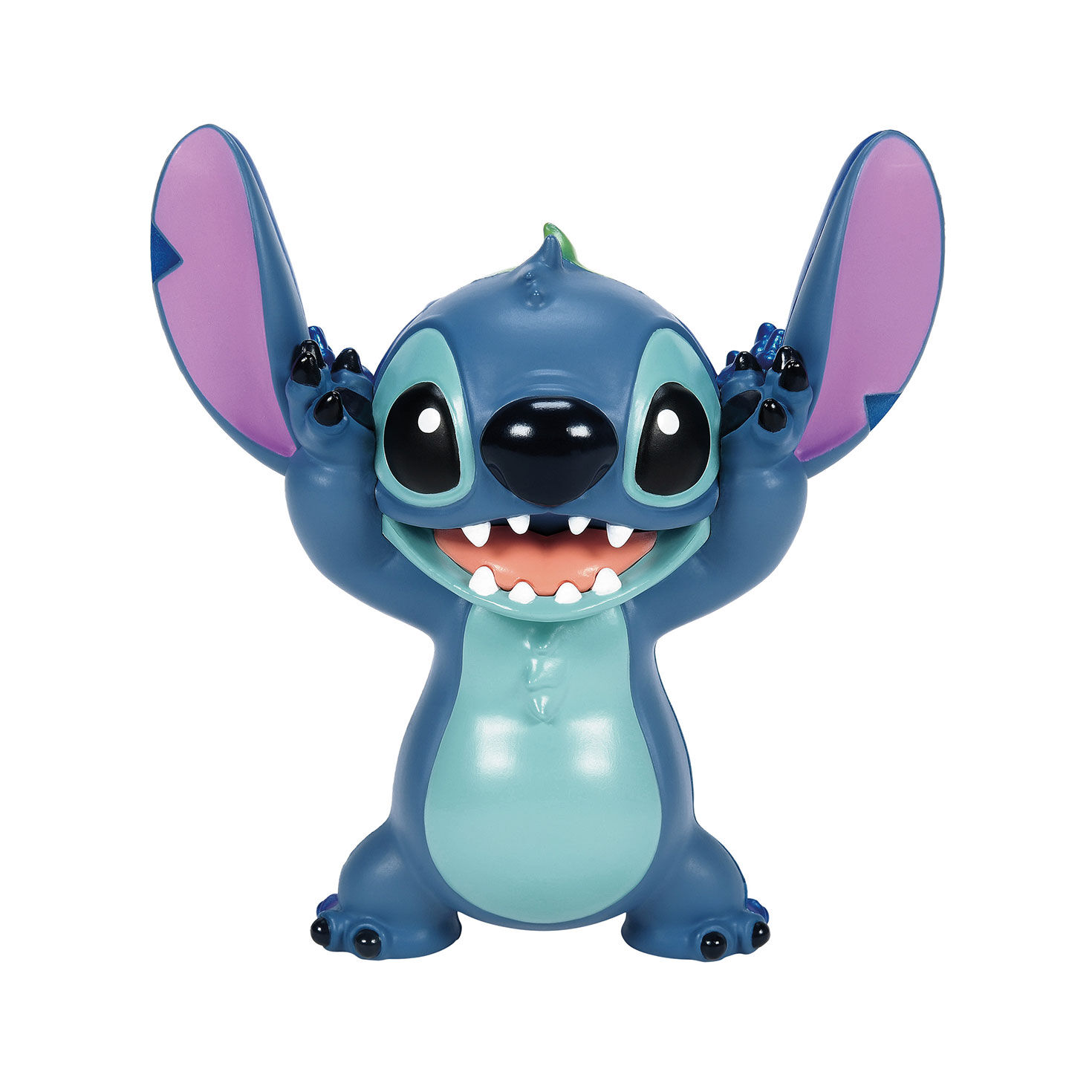 Disney Stitch 2-Sided Figurine, 5.1" - Figurines | Hallmark