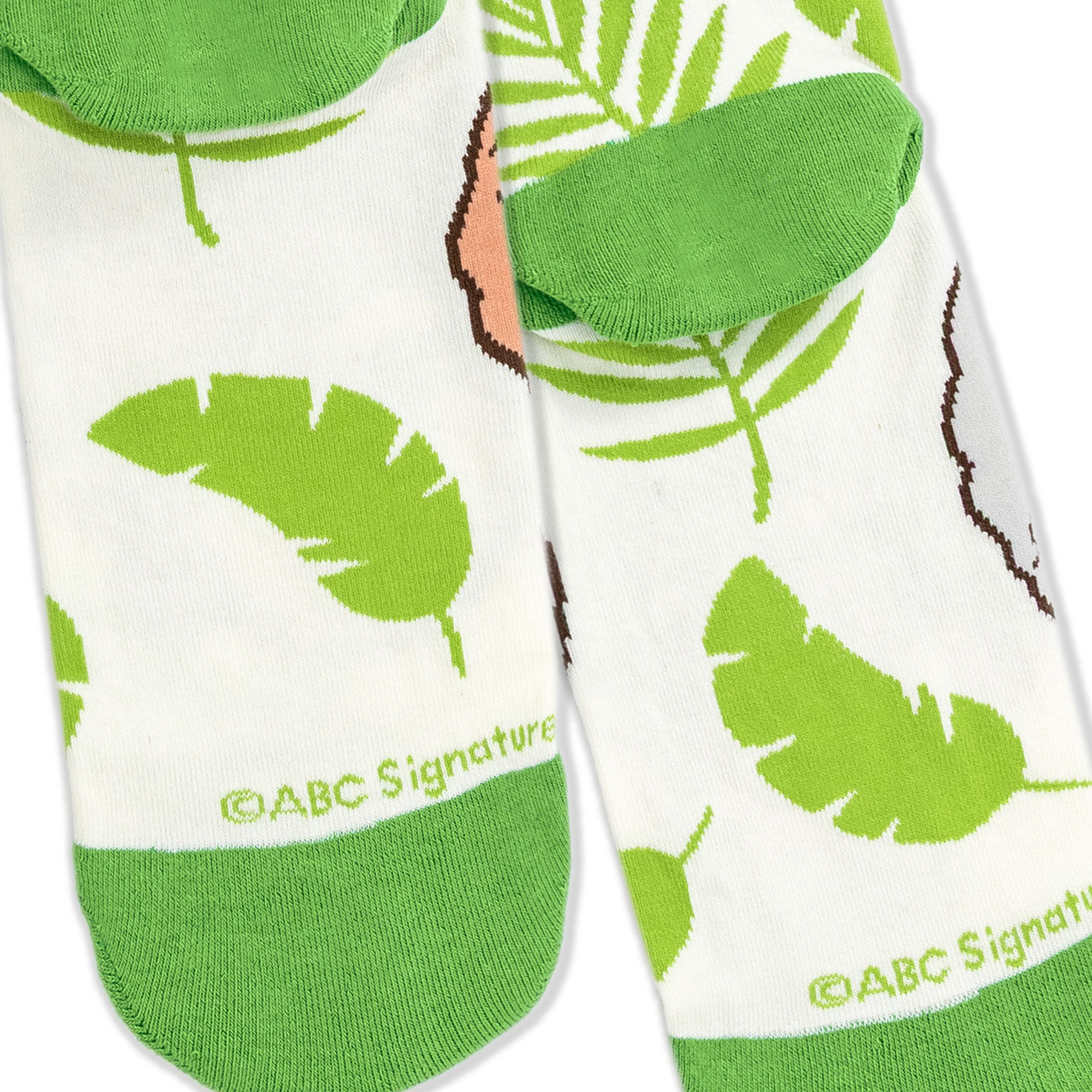 The Golden Girls Faces of Friendship Novelty Crew Socks - Socks ...