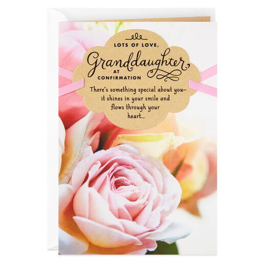 Confirmation Cards | Hallmark