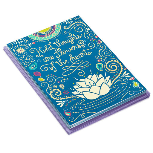 Golden Thread | Indian-American Greeting Cards | Hallmark