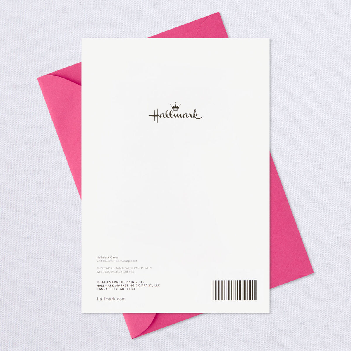 Same Lovable You 10th Birthday Card - Greeting Cards - Hallmark