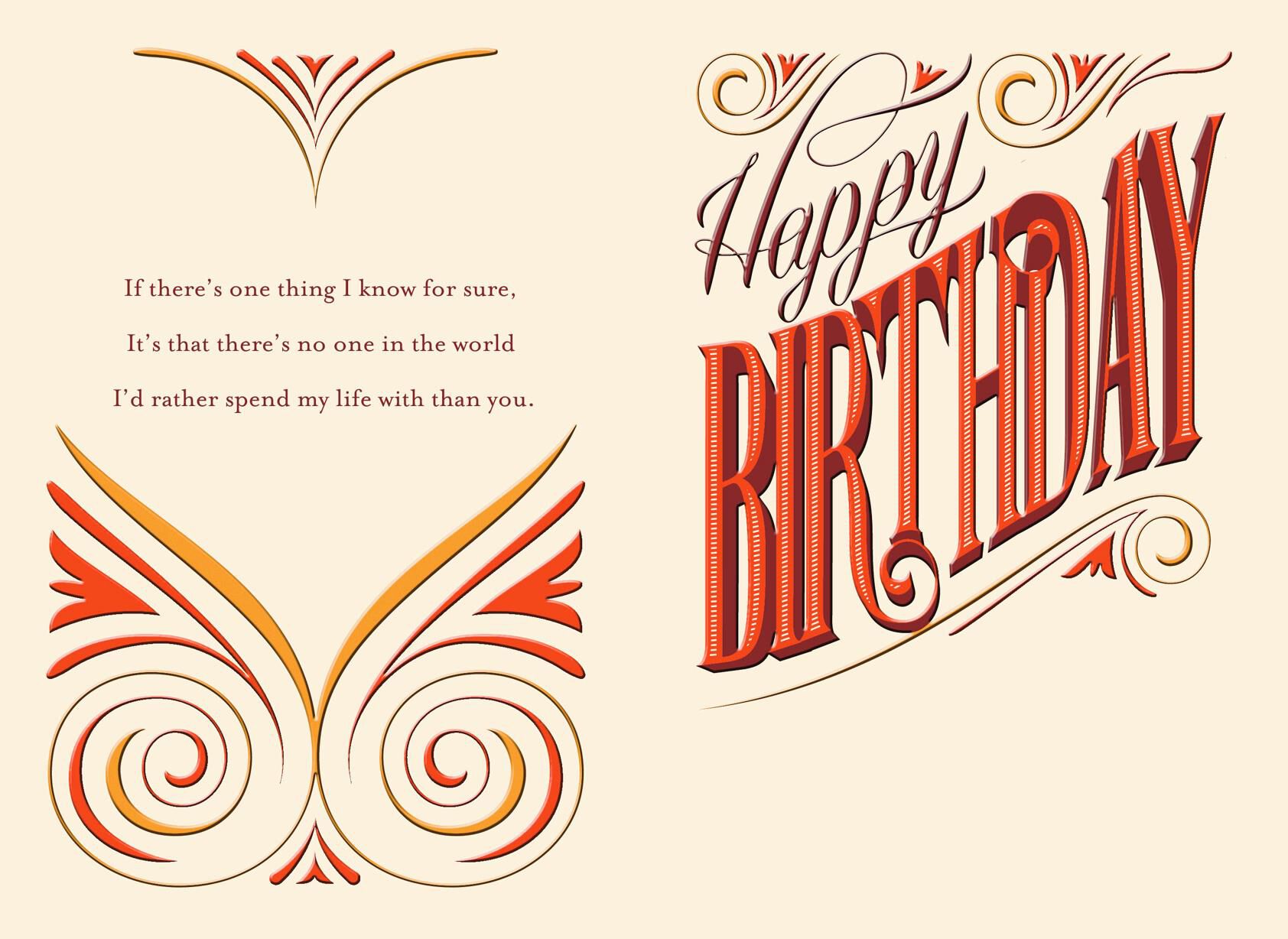 Birthday Cards | BDay Cards | Hallmark