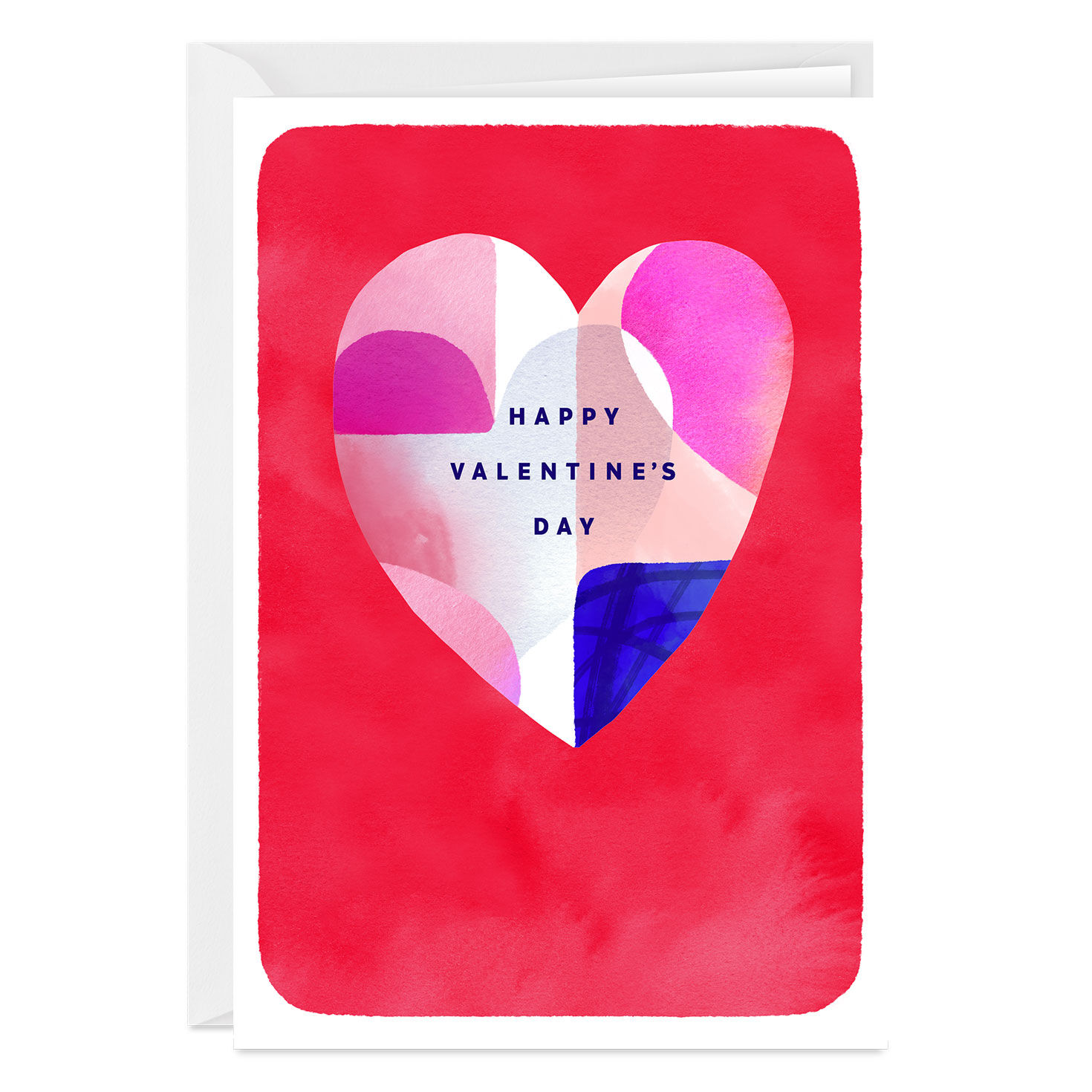 Good Heart Custom Valentine's Day Card - Greeting Cards | Hallmark