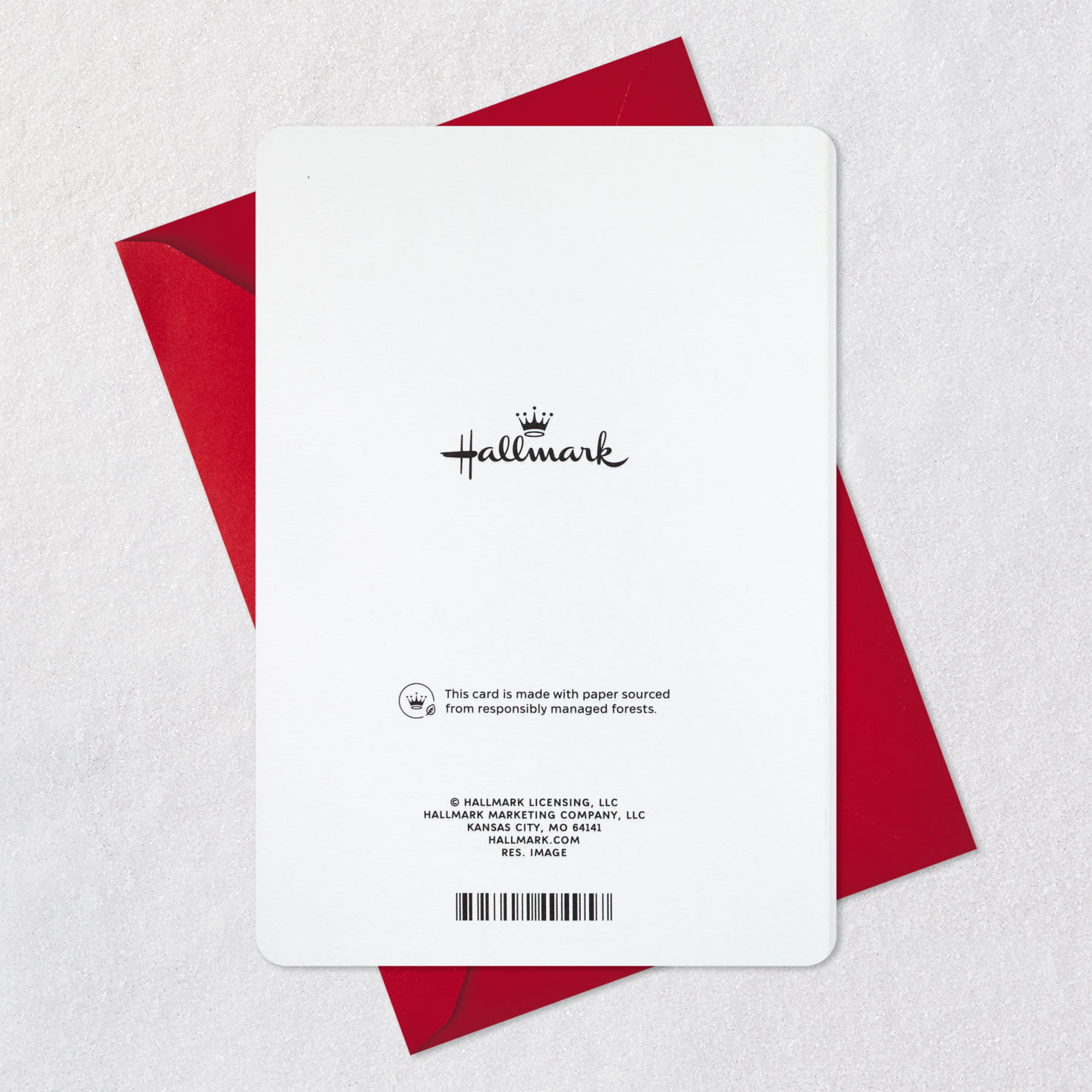 Friends Make Life Merrier Christmas Card - Greeting Cards | Hallmark